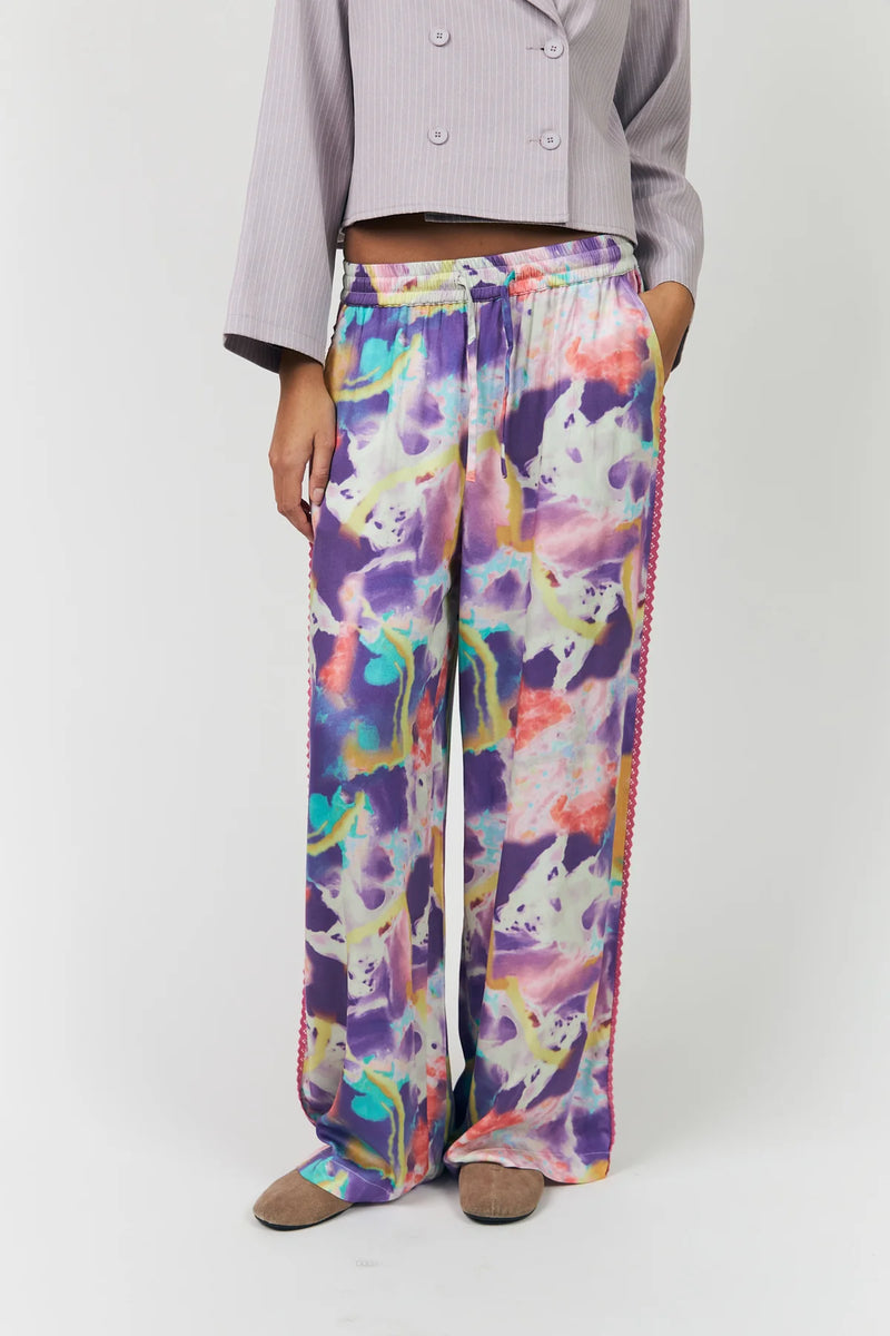 Liam Pants - Multi – Charlotte and Tess