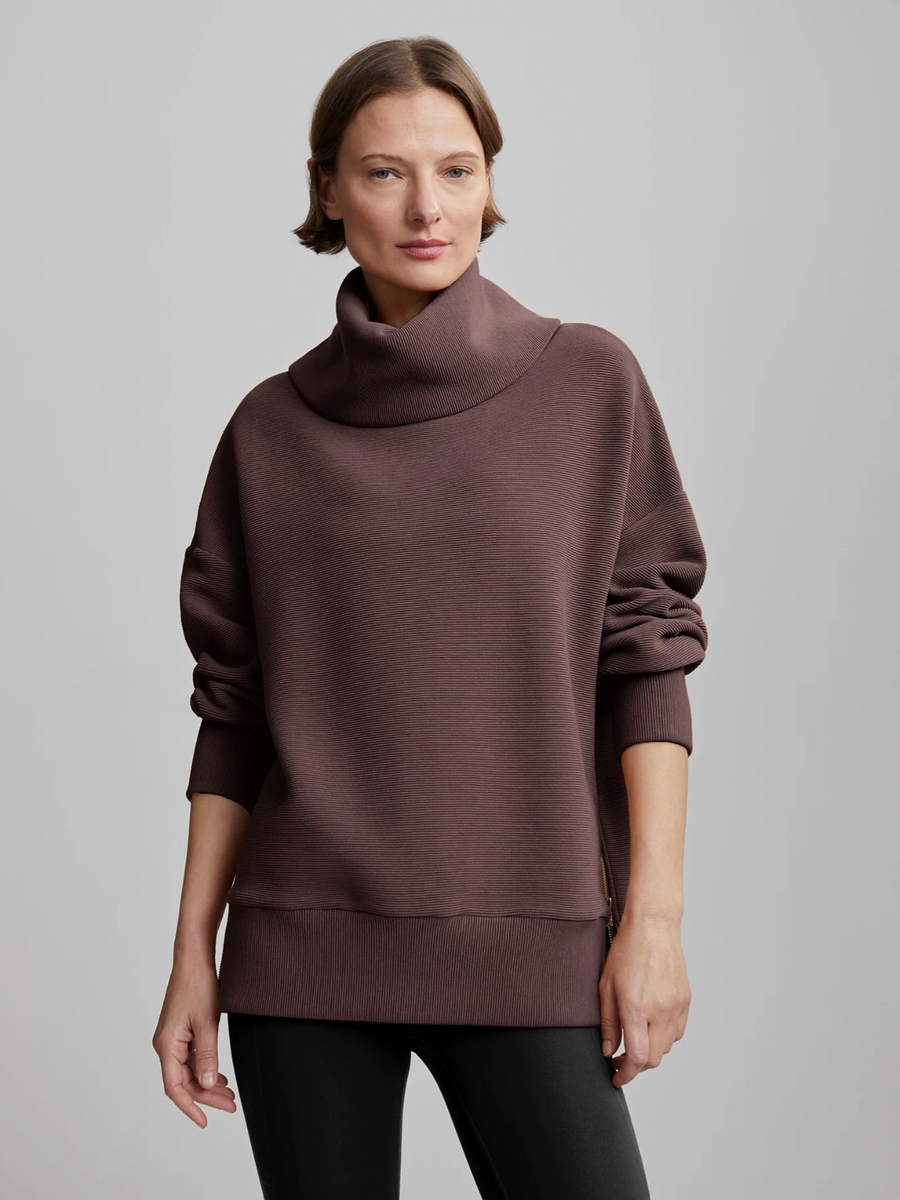 Milton Sweat - Coffee Bean – Charlotte and Tess